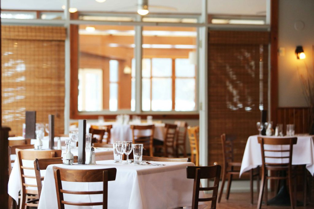 Restaurants for Engagements – Visual Bride